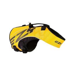 Ezydog - Life Jacket X2 Boost Yellow s 9 - 20 kg