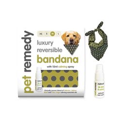 Pet Remedy Bandana Medium +15 ml. spray