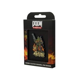 Fanattik - DOOM Eternal Limited Edition Pin Badge - Pin / Button