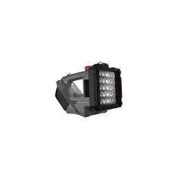 LEDLenser Searchlight XP30R, 32.000 lm, black