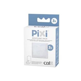 CATIT PIXI Desiccant Pads (3-Pack)