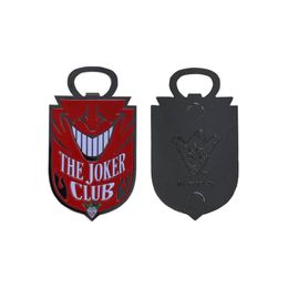 Fanattik - Joker Heavy Duty Bottle Opener