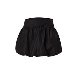 MONKI Rock Damen Gr&ouml;&szlig;e 34 schwarz