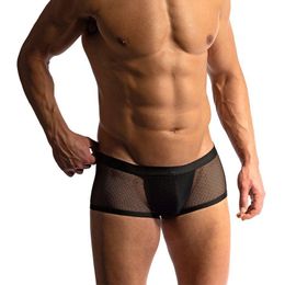 Manstore M2424 - Micro Pants