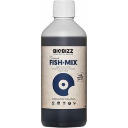 Fish-Mix 500ml - Biobizz