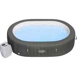 Bestway - Whirlpool lay-z-spa Mauritius AirJet oval 270 x 180 x71 cm Whirlpool