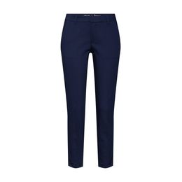 s.Oliver Pleated Pants female size 44 Navy