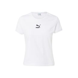 Puma T-Shirt Damen Gr&ouml;&szlig;e XXL schwarz / wei&szlig;