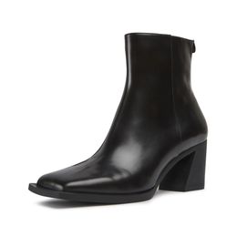 Camper Stiefelette 'Karole' Damen Gr&ouml;&szlig;e 37 schwarz Winterschuhe