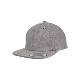 Flexfit Cap 'Melton' Herren Gr&ouml;&szlig;e 55/60 taupe