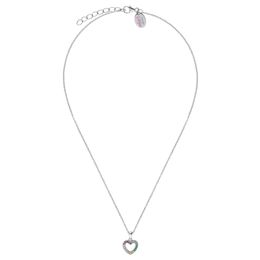 Prinzessin Lillifee Kette Damen Gr&ouml;&szlig;e One Size silber