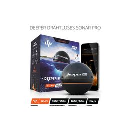 DEEPER Smart Sonar Pro