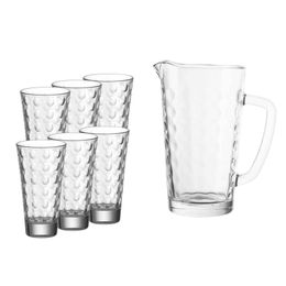 Leonardo Krugset Optic 7er Set