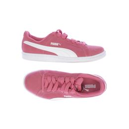 Puma Damen Sneakers, pink, Gr. 36