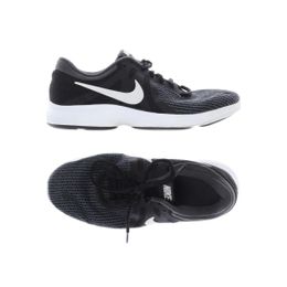 Nike Damen Sneakers, schwarz, Gr. 40