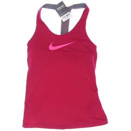 Nike Damen Top, pink, Gr. 34