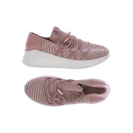 UGG Australia UGG Damen Sneakers, pink, Gr. 37