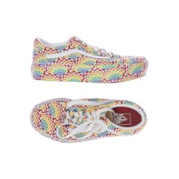 Vans Damen Sneakers, mehrfarbig, Gr. 37