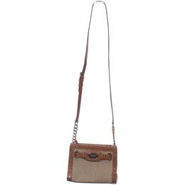 Michael Michael Kors Damen Handtasche, braun, Gr.