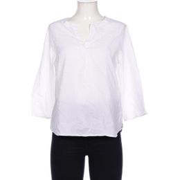 Drykorn Damen Bluse, weiß, Gr. 38