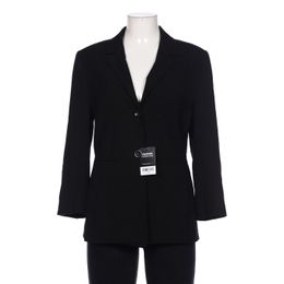 TRIANGLE Damen Blazer, schwarz, Gr. 38