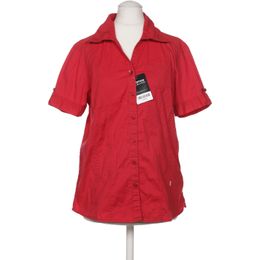 Cecil Damen Bluse, rot, Gr. 36