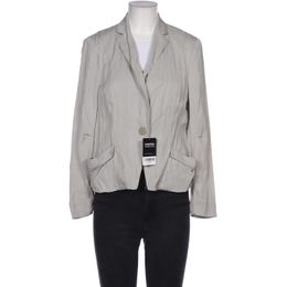 Dorothee Schumacher Damen Blazer, grau, Gr. 40