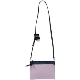 Kate Spade Damen Handtasche, flieder, Gr.