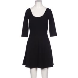 Hollister Damen Kleid, schwarz, Gr. 38