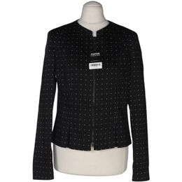 Alba Moda Damen Blazer, schwarz, Gr. 36