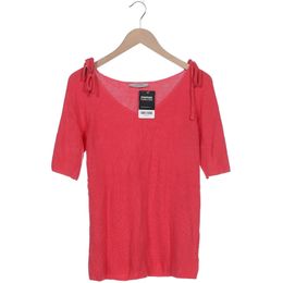 comma, Comma Damen T-Shirt, pink, Gr. 42