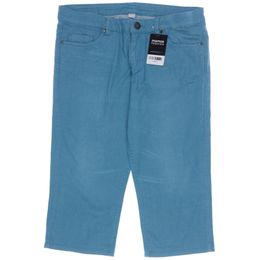 s.Oliver Damen Shorts, türkis, Gr. 40