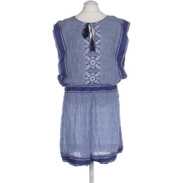 Claudie Pierlot Damen Jumpsuit/Overall, blau, Gr. 36