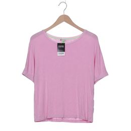 Street One Damen T-Shirt, pink, Gr. 36