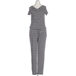 comma, Comma Damen Jumpsuit/Overall, schwarz, Gr. 36