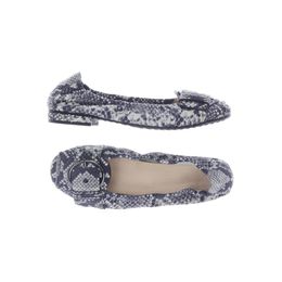 Kennel & Schmenger Kennel & Schmenger Damen Ballerinas, marineblau, Gr. 4