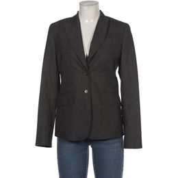 Taifun Damen Blazer, grau, Gr. 38