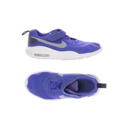 Nike Herren Kinderschuhe, blau, Gr. 30