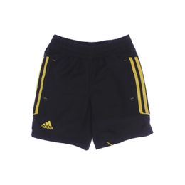 Adidas Herren Shorts, schwarz, Gr. 128