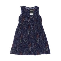 Uniqlo Damen Kleid, marineblau, Gr. 140