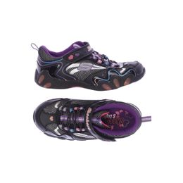 Skechers Damen Kinderschuhe, schwarz, Gr. 33