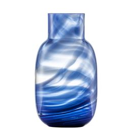 Schott Zwiesel Zwiesel Glas - Waters Vase, groß, blau