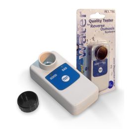 Wasserstelle TDS Tester LED