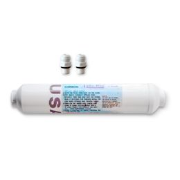 Aquafilter USA Kühlschrankfilter Alternative für WSF-100,DA29-10105J,LG 3890JC299