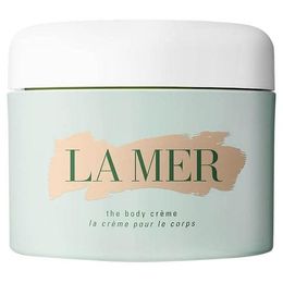 La Mer Körperpflege Körperpflege The Body Crème