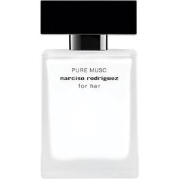 Narciso Rodriguez Damendüfte for her Pure MuscEau de Parfum Spray