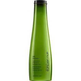 shu uemura Haarpflege Silk Bloom Restorative Shampoo