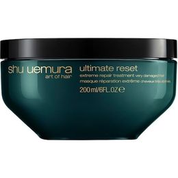 shu uemura Haarpflege Ultimate Reset Extreme Repair Treatment