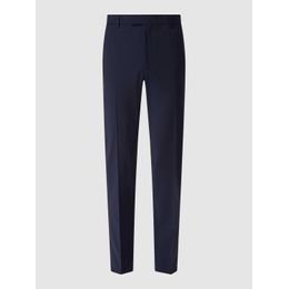 Strellson Slim Fit Anzughose mit Stretch-Anteil 'Flex Cross'