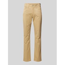 Levi's Slim Fit Jeans mit Stretch-Anteil Modell '511'